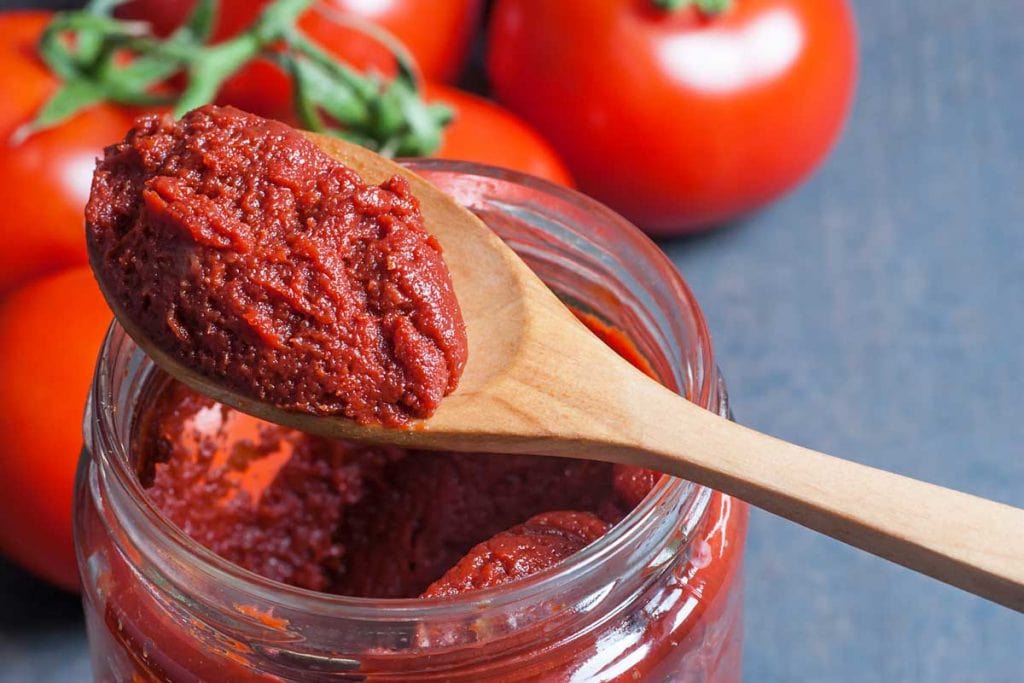 Best Paste Tomatoes: Select and Grow Awesome Paste Tomatoes